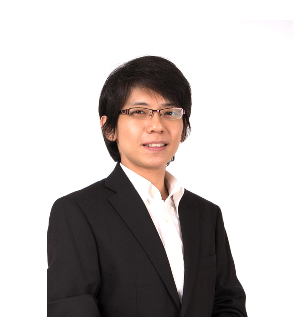 ISEC Eye Centre Myanmar |Doctors Archive - ISEC Eye Centre Myanmar