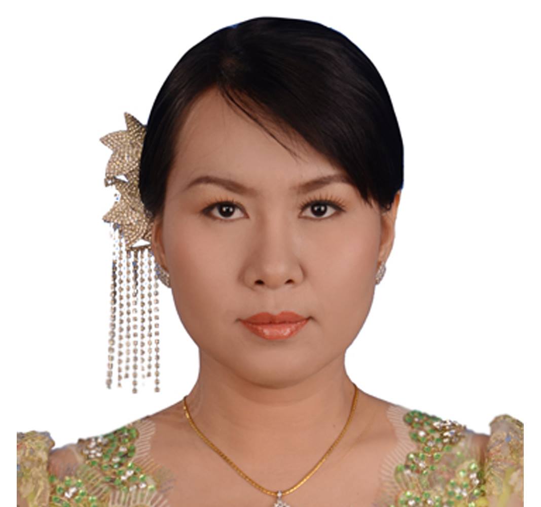 ISEC Eye Centre Myanmar |Doctors Archive - ISEC Eye Centre Myanmar